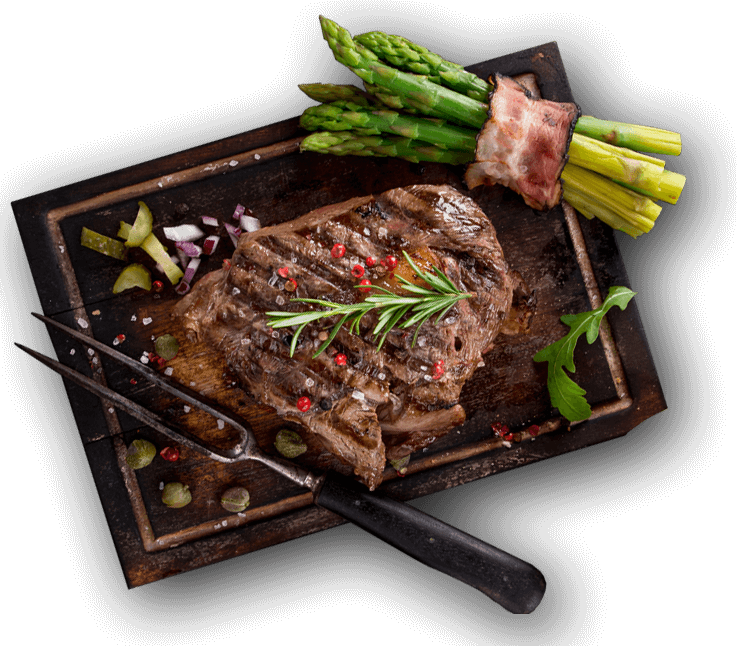 Restaurant Website Clone